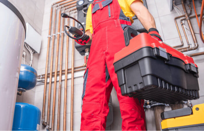 Your Complete HVAC Maintenance Checklist | Season Control