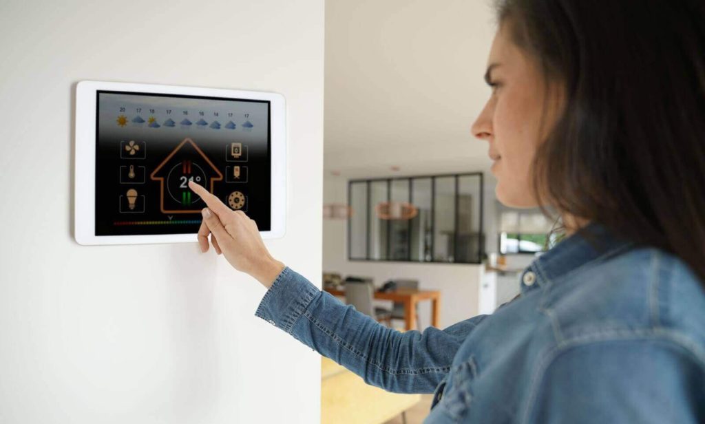 Programming HVAC Controls for Customized Comfort and Efficiency ...